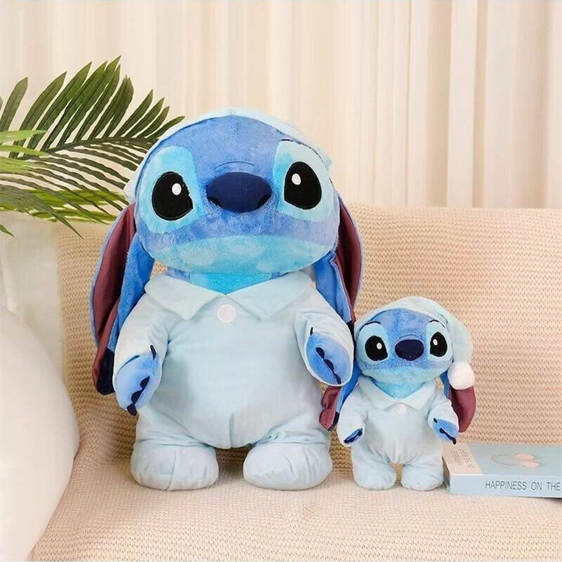 Игрушка мягкая "Stitch", 26см, текстиль, хлопок, Подарок малышам