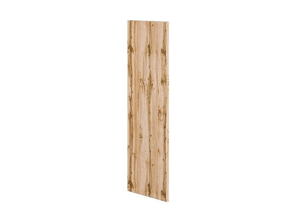 VVT Фасад ФФ Флэт 90.30 Wotan Oak 2S, ЛДСП Wotan Oak 2S, 920*315*16