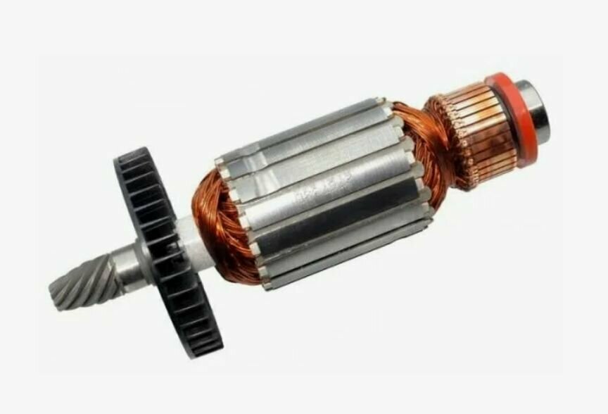 Ротор для LS1214, LS1214F Makita 516738-2