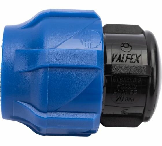 Заглушка для ПНД 20 647679