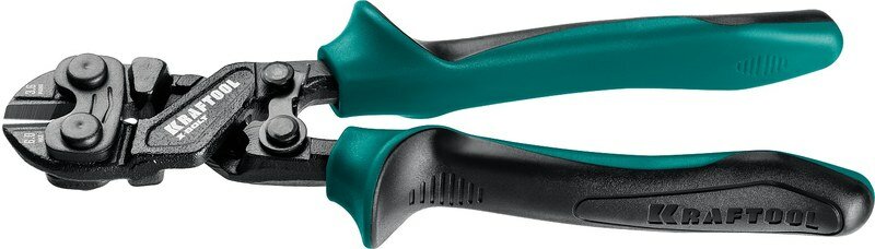 Болторез Kraftool 23283 X-BOLT, 200мм, компактный цельнокованый