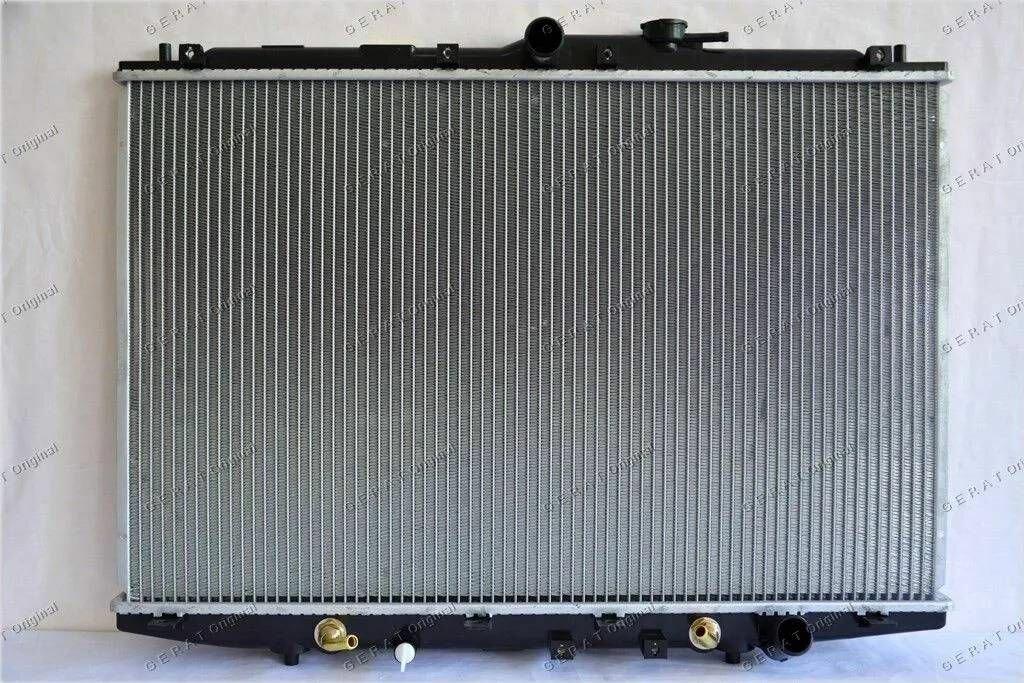 Радиатор охлаждения двигателя Gerat HD-109/1R