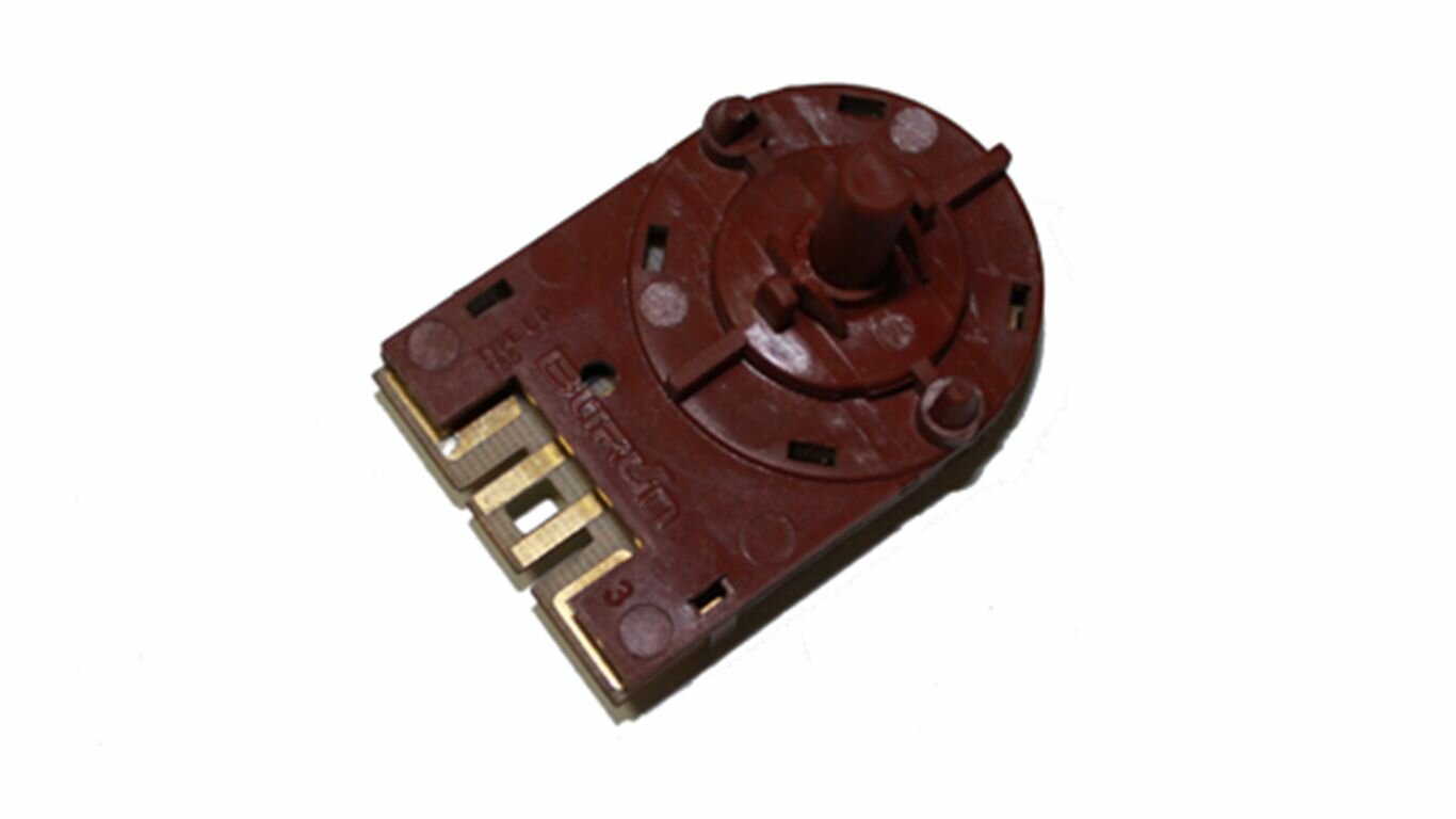 Селектор выбора программ для стиральной машины ARISTON (аристон) 08037461