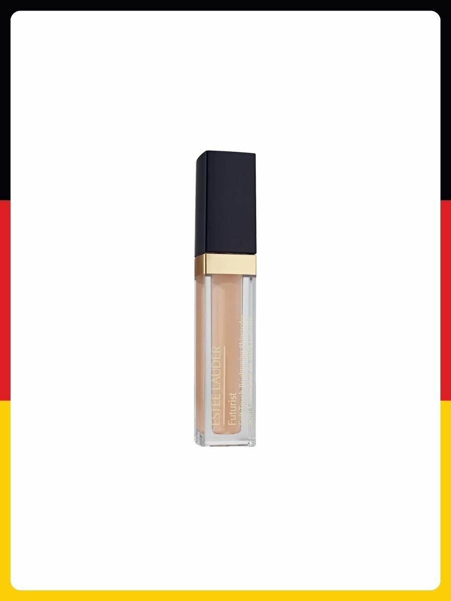 Консилер Estee Lauder Futurist Soft Touch Brightening Skincealer 6 ml 1C