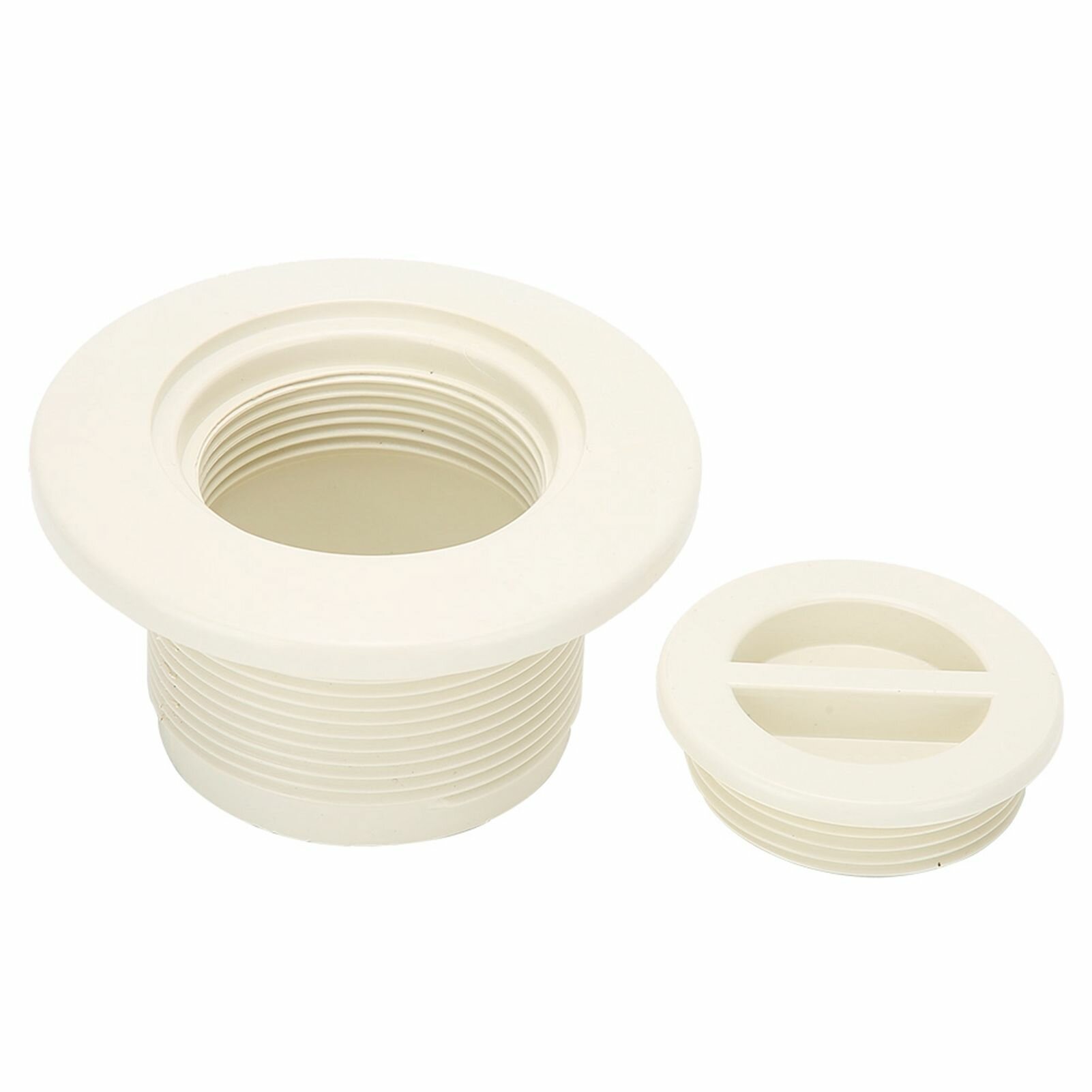 G2 DN50 Сливной излив для бассейна, сменный аксессуар для слива воды, фитинги для бассейна