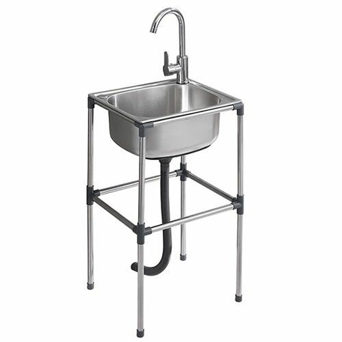 Мебельная раковина