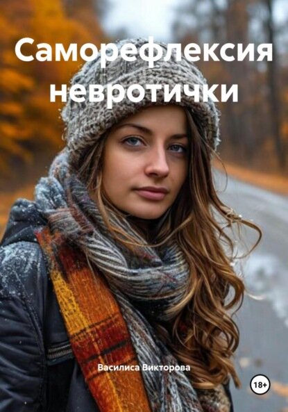 Саморефлексия невротички [Цифровая книга]
