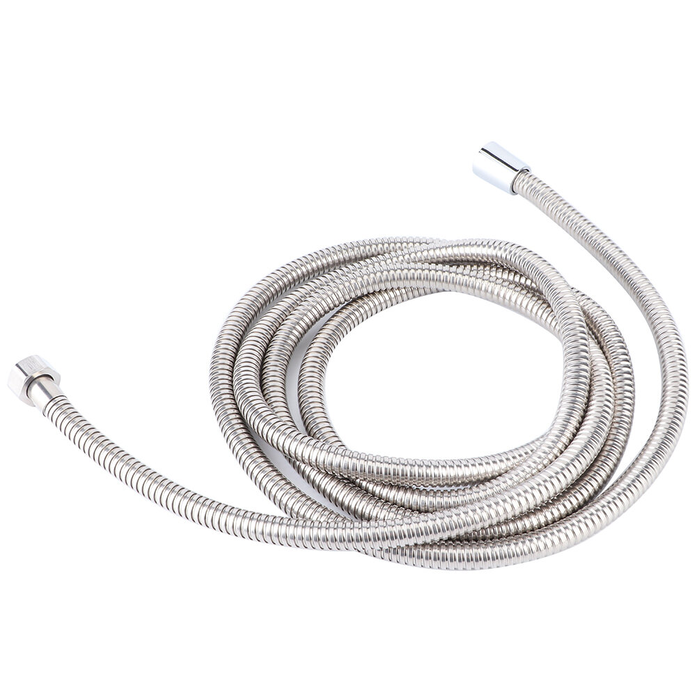 3 метра взрывозащищенный длинный душевой шланг из нержавеющей стали, сменные аксессуары для ванной комнаты
