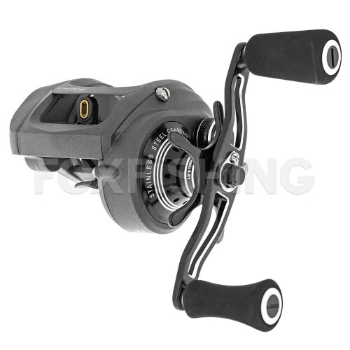 Катушка Okuma Komodo SS 463 LX Left handed