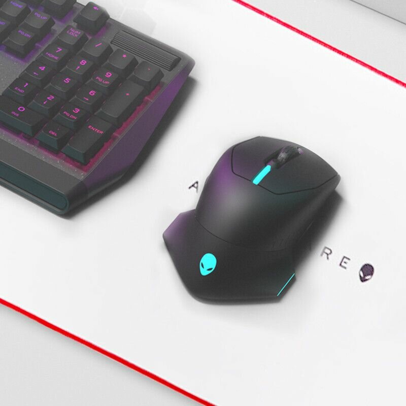 Игровая мышь