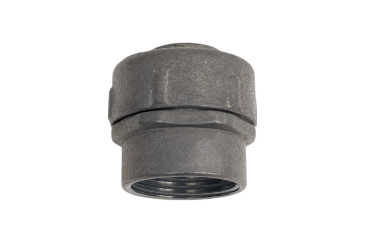 PROxima cmhti-20 EKF Резьбовой крепежный элемент с внутренней резьбой IP54 Ø20 мм