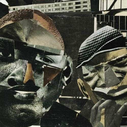 Диск The Roots (Hip-Hop) - And Then You Shoot Your Cousin (Explicit) (1 CD)