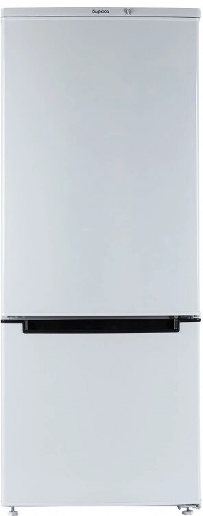 Б-551 / Холодильник двухкамерный Бирюса Б-551 белый