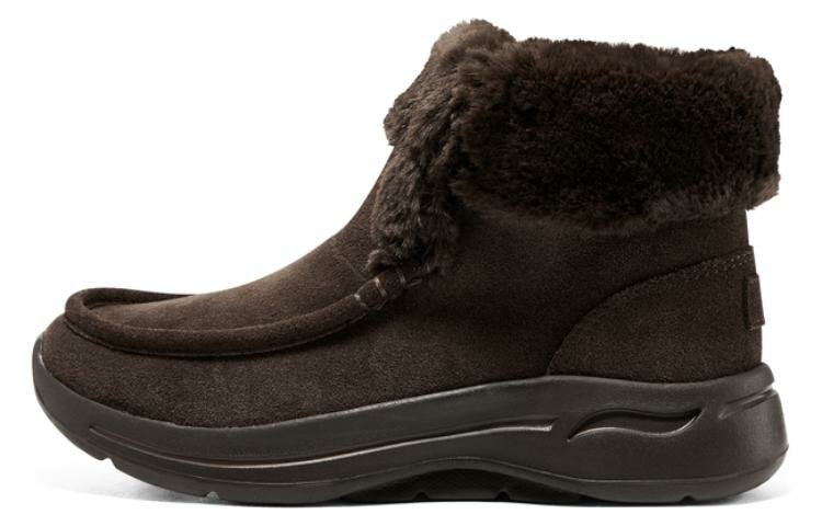 Угги Go Walk Arch Fit