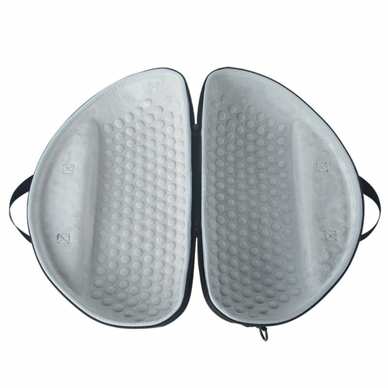 Сумка для хранения Harman Kardon Go+Play 3-внутренняя серая