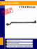 Тяга рулевая CTR CR0239