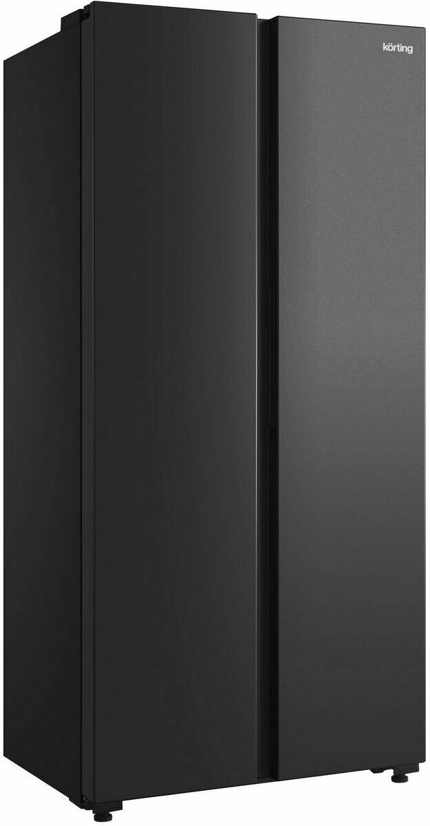Холодильник Korting KNFS 83177 N