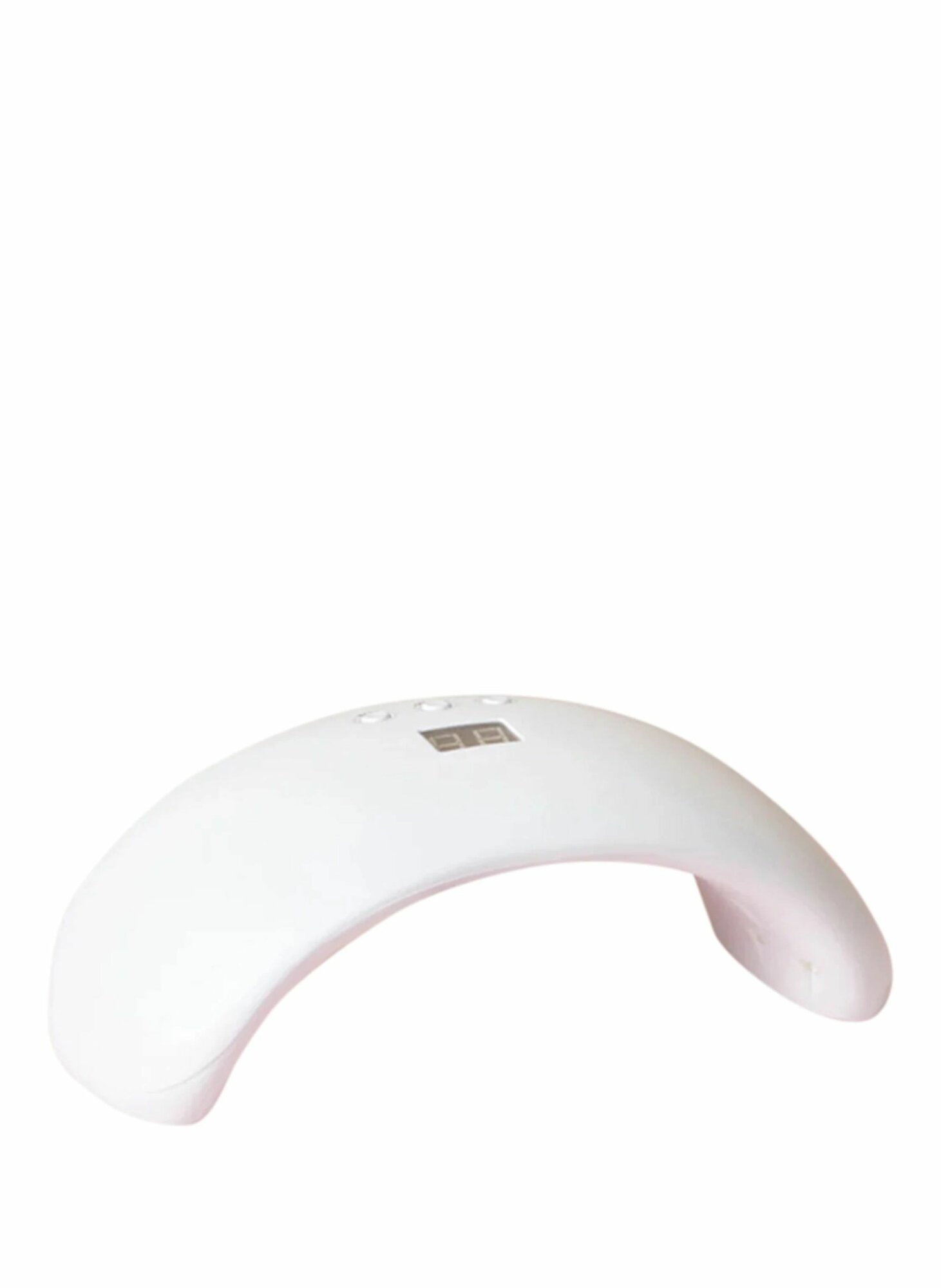 Manucurist Светодиодная лампа для ногтей GREEN FLASH 36W LED LAMP