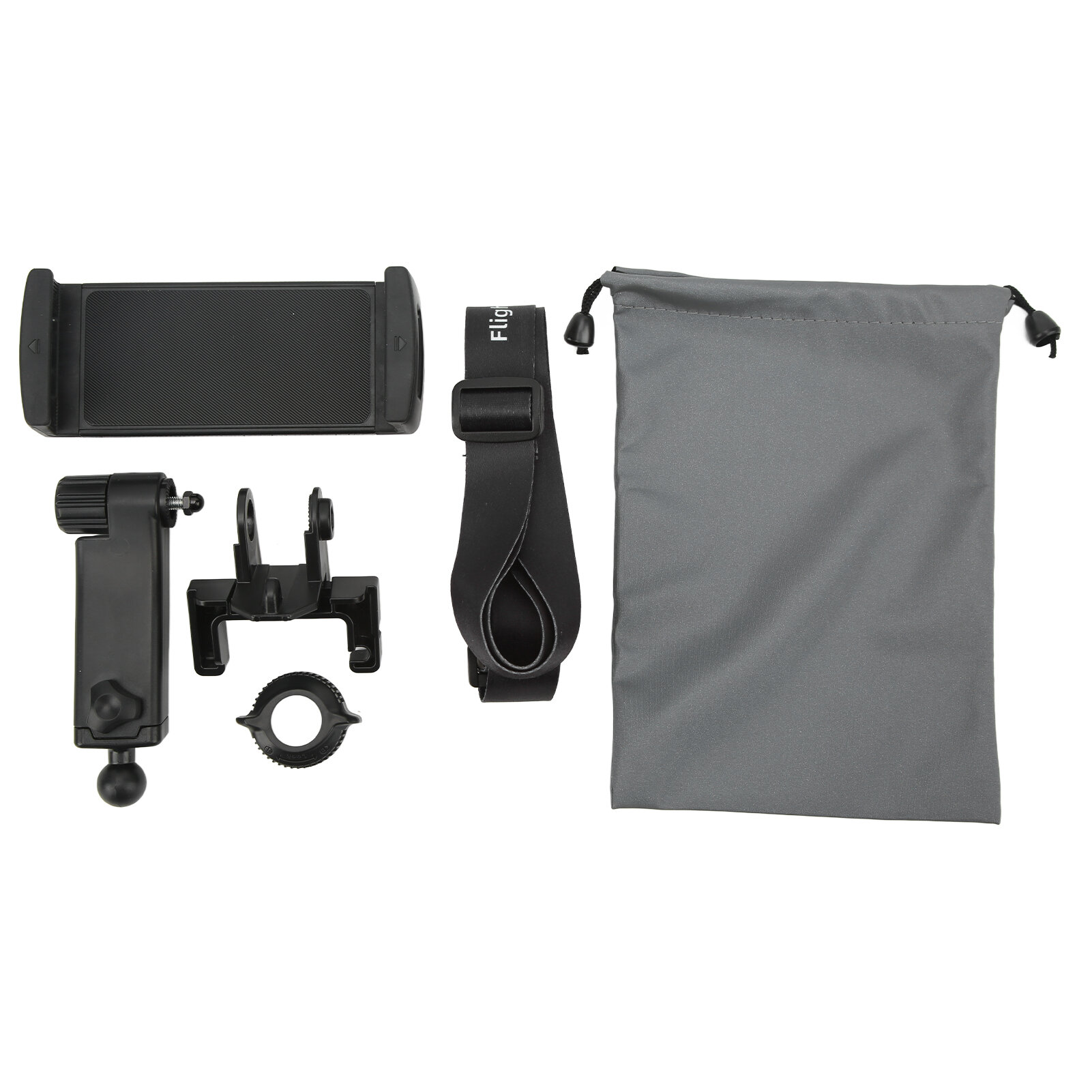 Регулируемый держатель планшета для пультов DJI