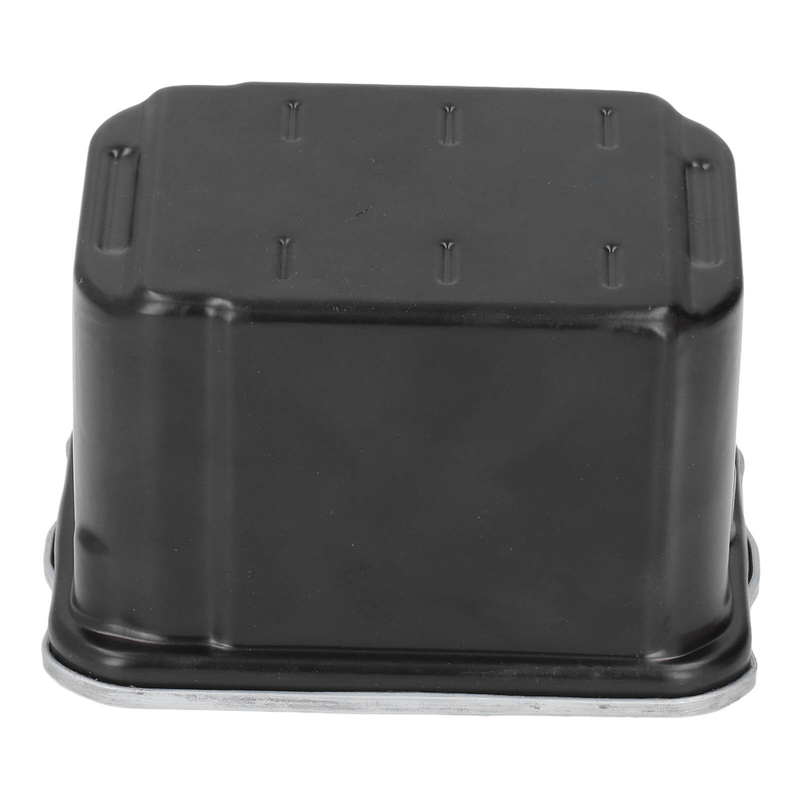 Топливный фильтр P556745 Из Стекловолокна Квадратного Черного Цвета для Замены Больших Автомобилей Газонокосилок Экскаваторов