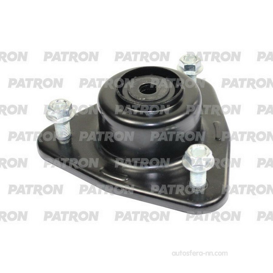 PATRON PSE4498 Опора амортизатора HYUNDAI: ATOS (MX) 98-, ATOS PRIME (MX) 99-
