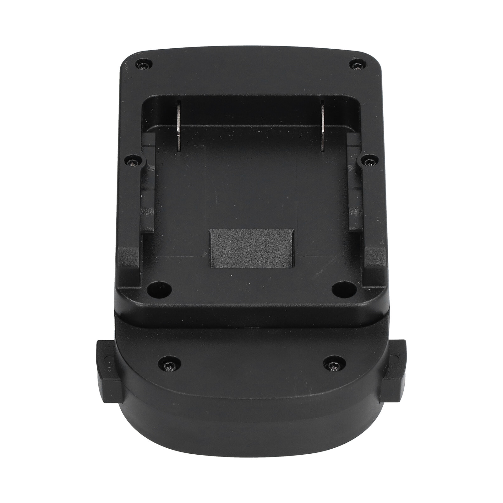 Адаптер-конвертер для аккумуляторов Bosch 18V Liion на литиевые аккумуляторы RIDGID 18V для электроинструментов.