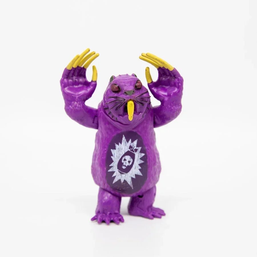 Фигурки Playmates Teenage Mutant Ninja Turtles, SHENGUI-3