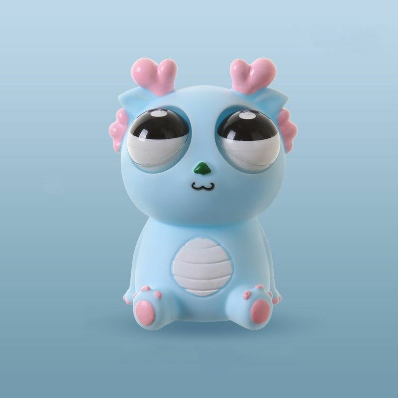 Игрушки для снятия стресса