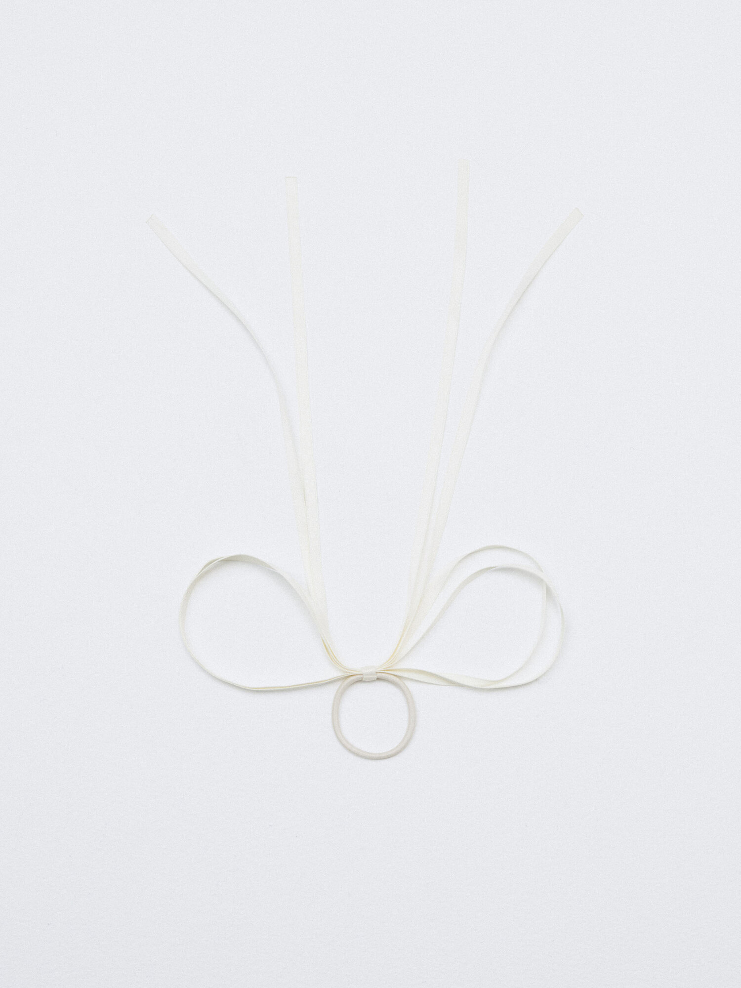 Резинка для волос женская_украшение для волос_Sela Kids Acs&Socks_Дети_Женский