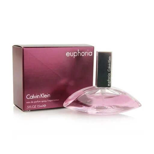 CK Euphoria 15 мл, парфюмерная вода Женская