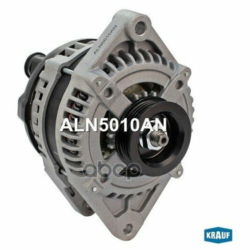 Генератор Krauf ALN5010AN