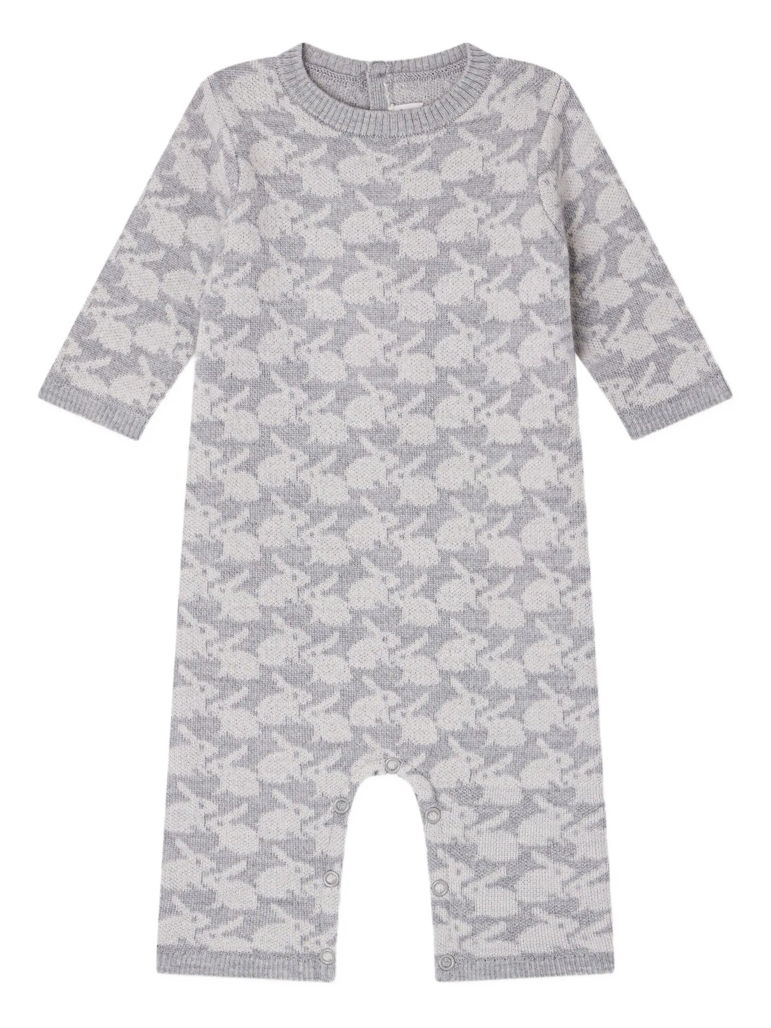 Комбинезон Ромпер с узором