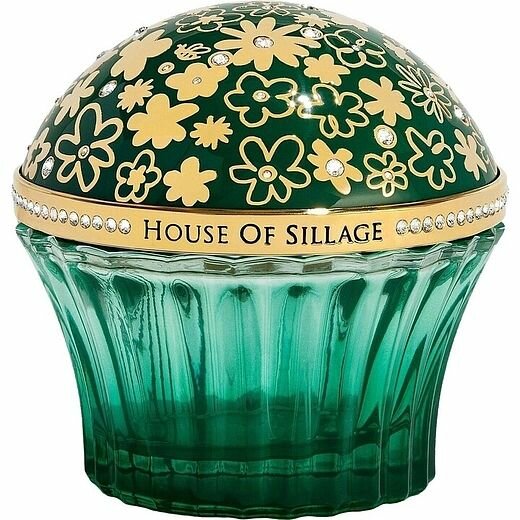 House of sillage whispers of enchantment 75 ml парфюмерная вода