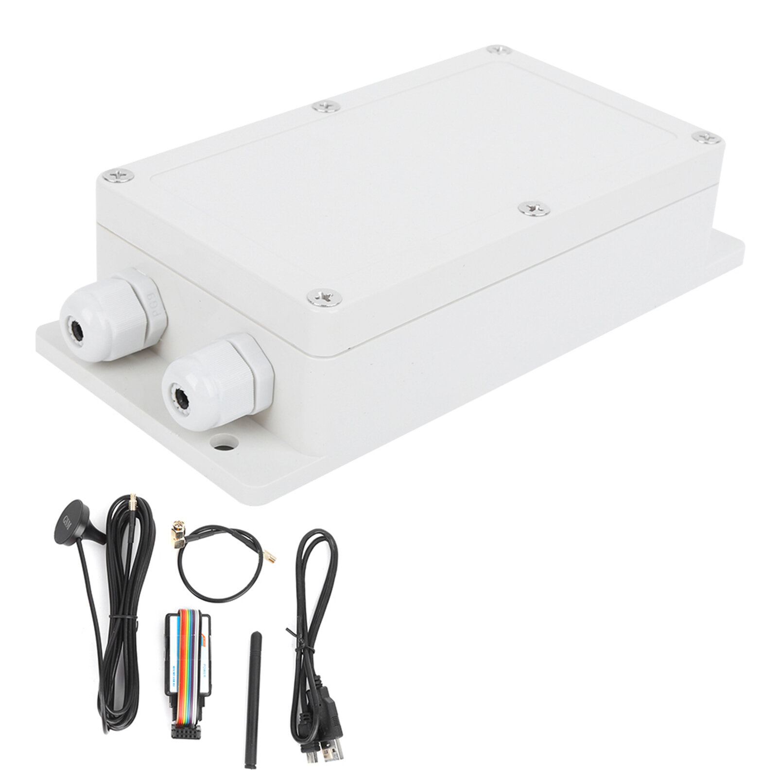 4G SMS -удаленная плата с выходом реле Двухканал дистанционного управления GSMCTL4G 4G 3G GSM (Австралийская версия)