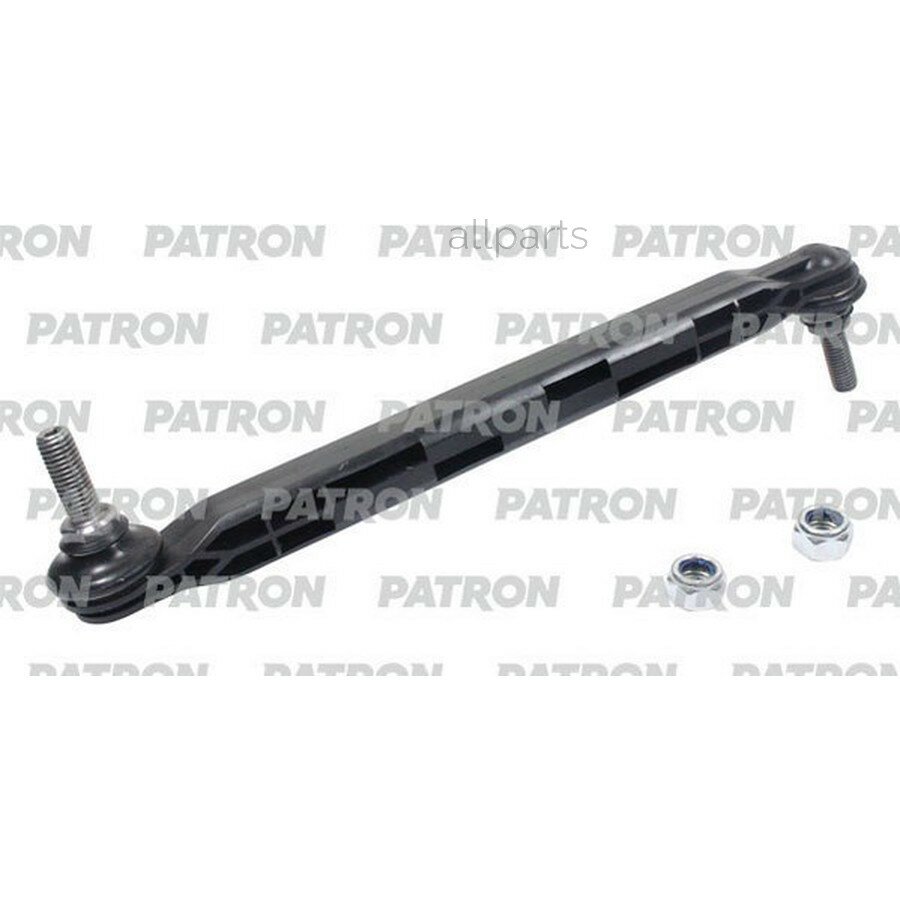 PATRON PS4262 Тяга стабилизатора OPEL: INSIGNIA 07/08-, ASTRA J 12/09-, CHEVROLET: CRUZE 05/09-