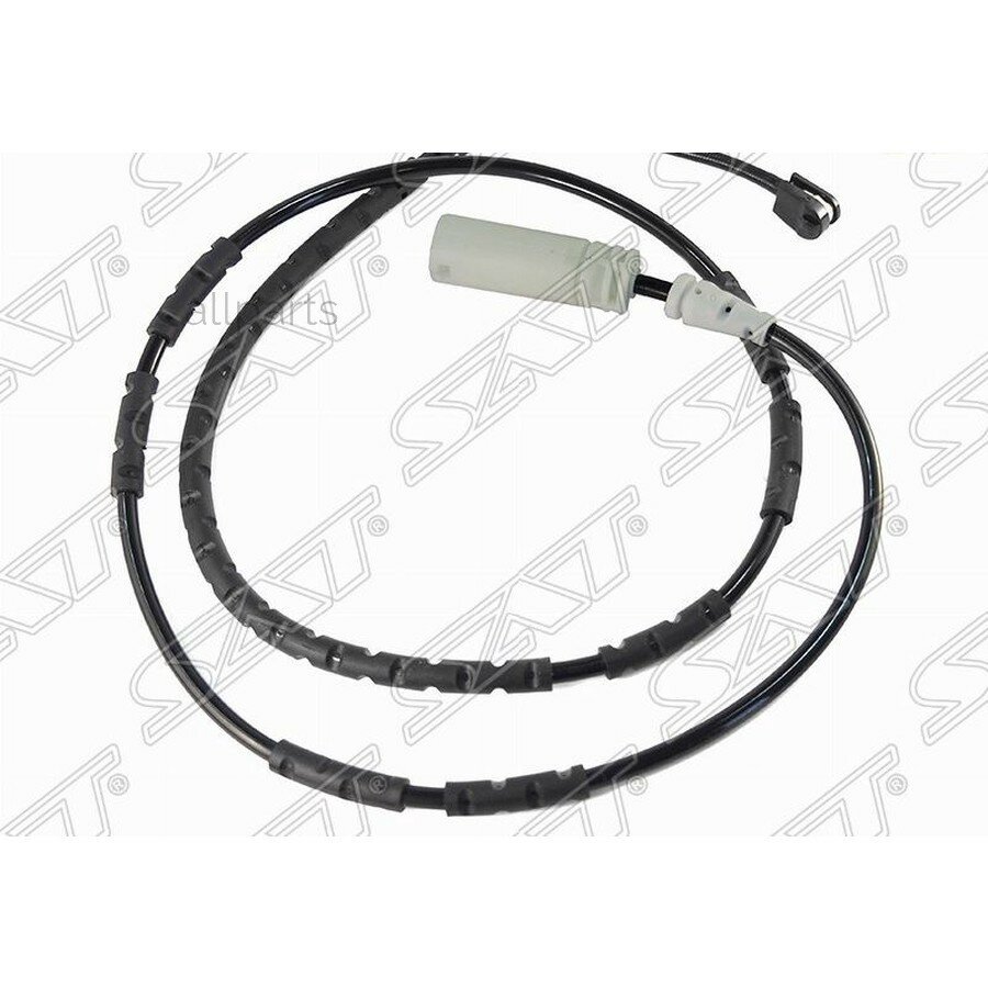 SAT ST-34356792564 Датчик износа тормозных колодок зад BMW 1 E81/E87/E88/E82 03-/3 E90/E91/E93/E92 05-