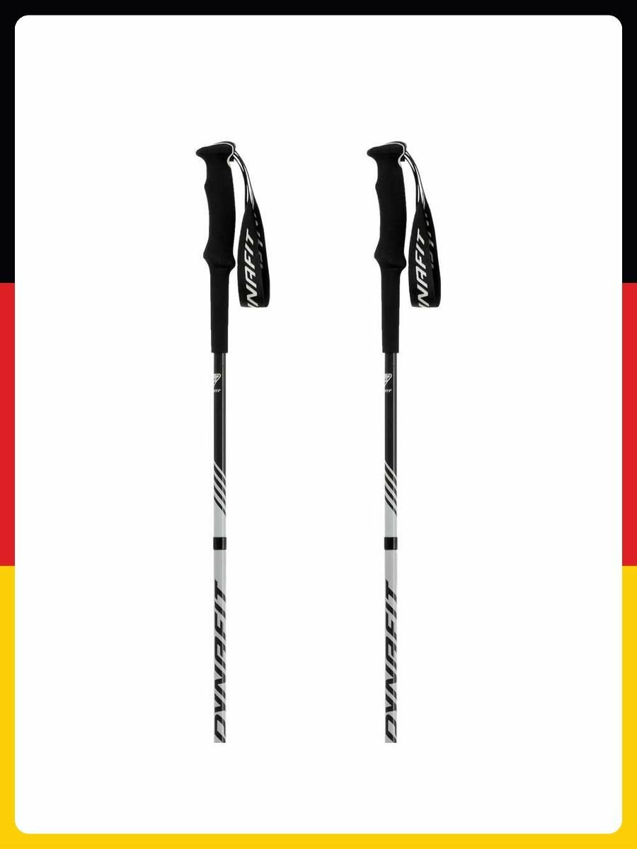 Треккинговые палки Dynafit Alpine Pro, 110 см