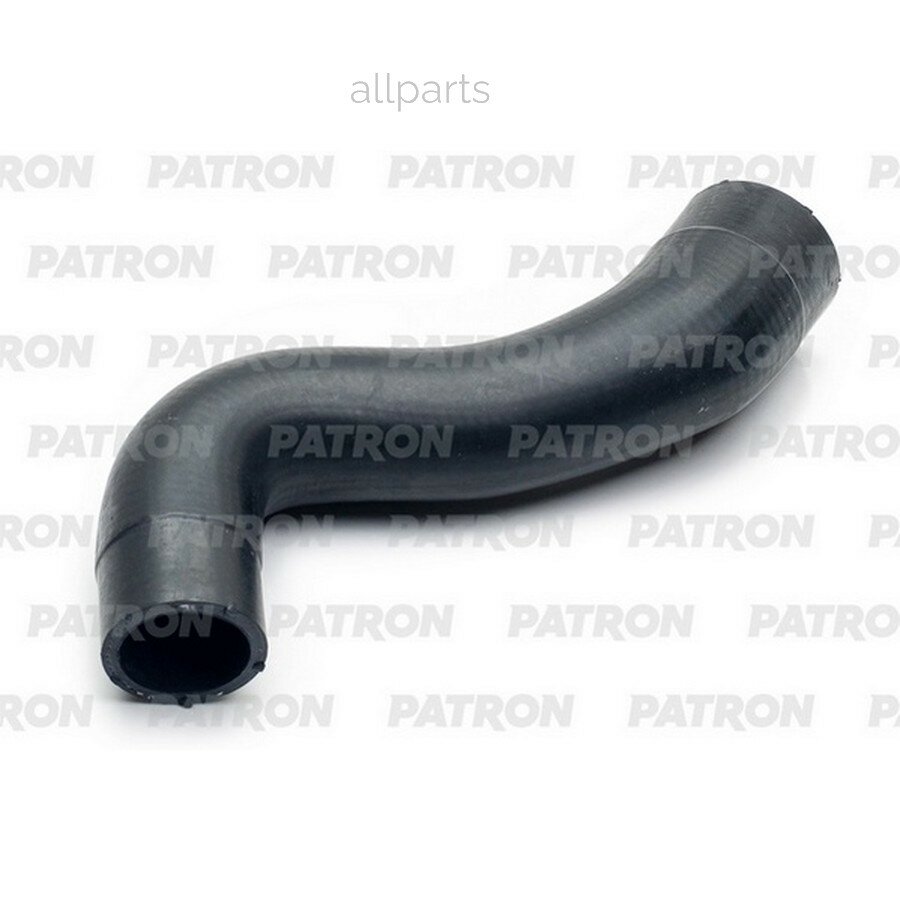 PATRON PH2173 Патрубок радиатора (пр-во Турция) OPEL ASTRA G/ZAFIRA A 1.6