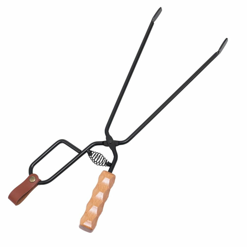 Щипцы для дров и угля