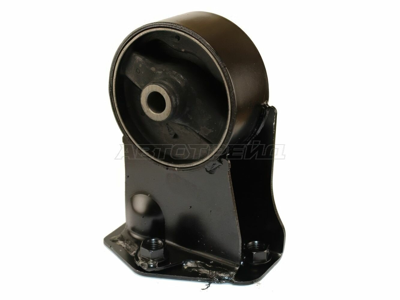 Опора двигателя передняя для Тойота Калдина, Карина, Корона арт ST1236174260 SAT