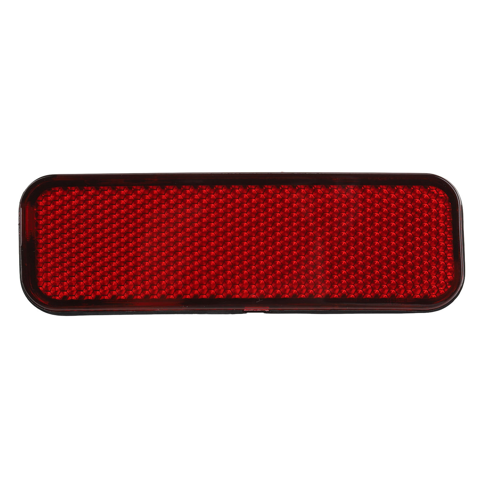 Задняя задняя маркера с устойчивым к задним бамперам. Замена маркера.