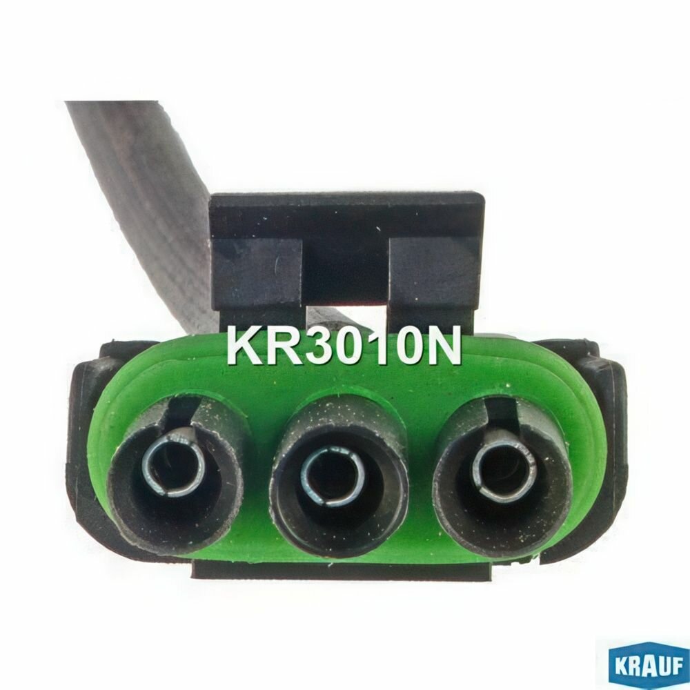 Датчик кислорода, лямбда-зонд, для Опель Фронтера, Омега A, Аскона, Астра, Калибра Корса Кадетт, Вектра арт KR3010N