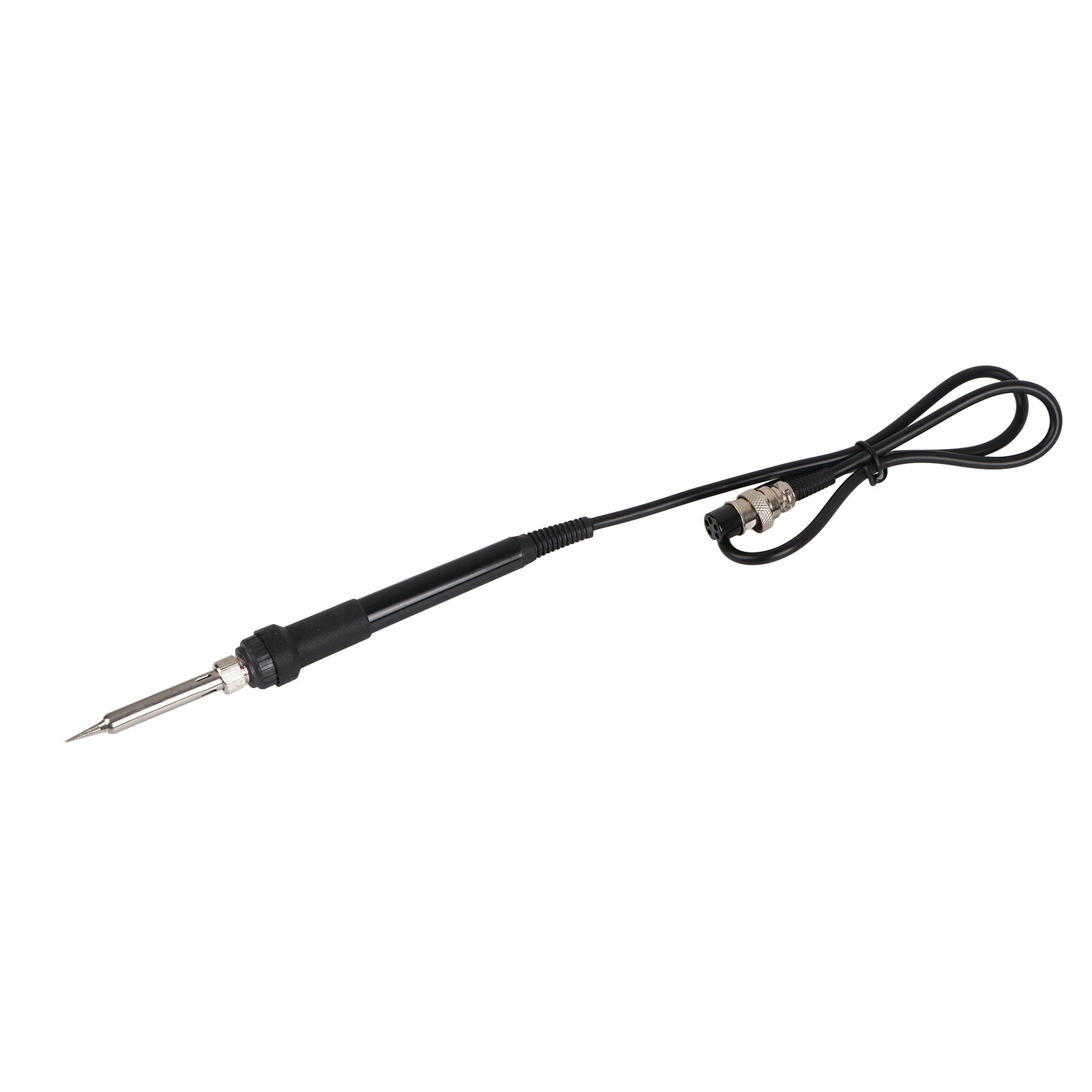 Электрический паяльник мощностью 50 Вт, инструмент для ремонта паяльной станции с нагревательным элементом A1322, 5 отверстий