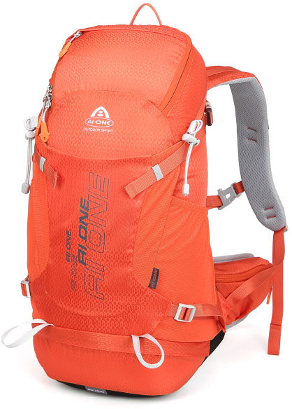 Рюкзак Ai-one 2488 32л. orange