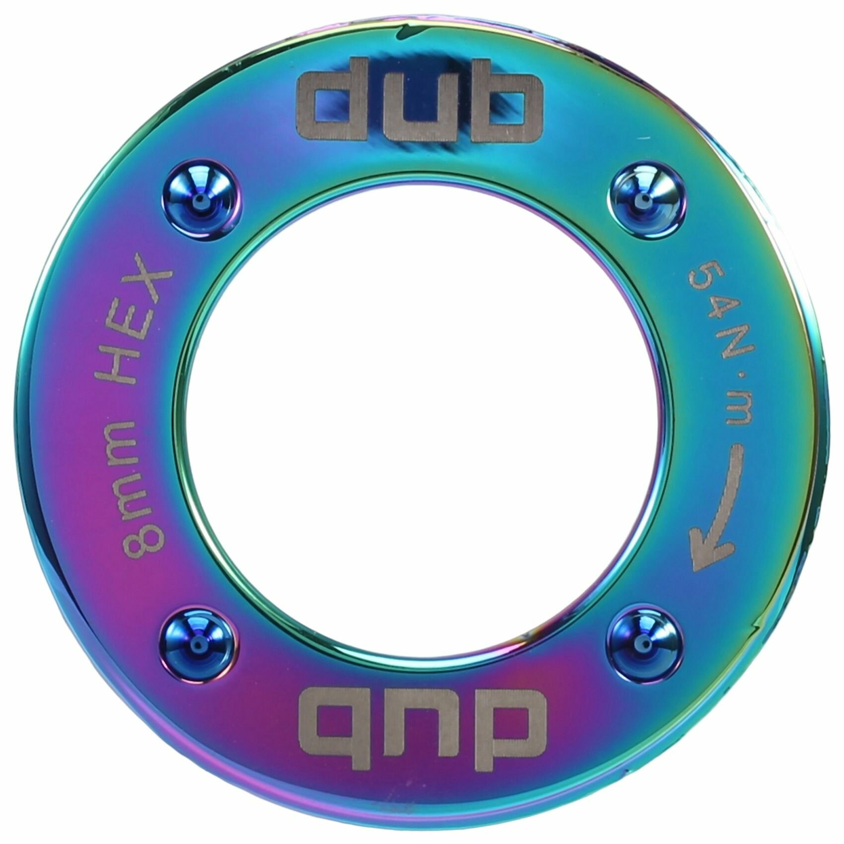 Комплект болтов MyPads для кривошипа Sram XX1 Force GX NX Dub, Запасная прокладка болта для крышки Dub Crank M30