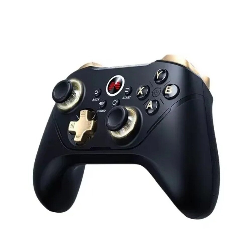 BEITONG ASURA 2Pro+ Беспроводной Геймпад Многорежимный Механический Контроллер Запускающий Вызов