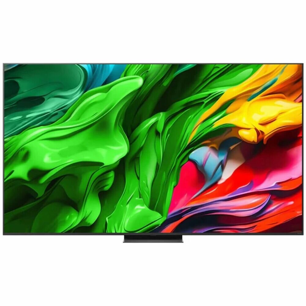 Телевизор 86" LG 86QNED86A6A. ARUG 2025