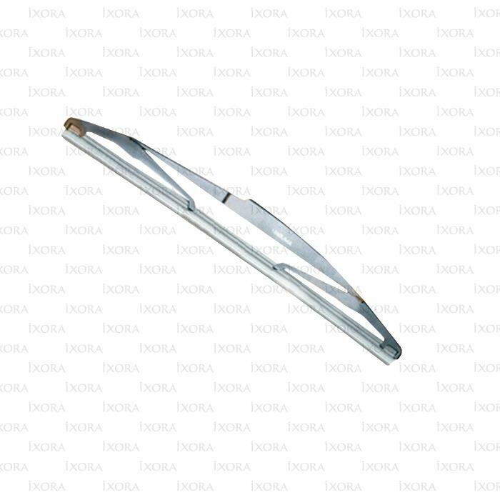 Masuma щетка заднего стеклоочистителя 300мм, MU12R