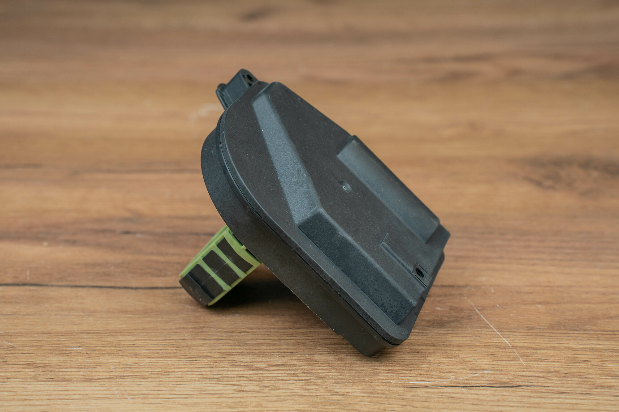 Малый клапан DISA, заслонка, блок регулятора заслонки впускного коллектора BMW N52 11617560538