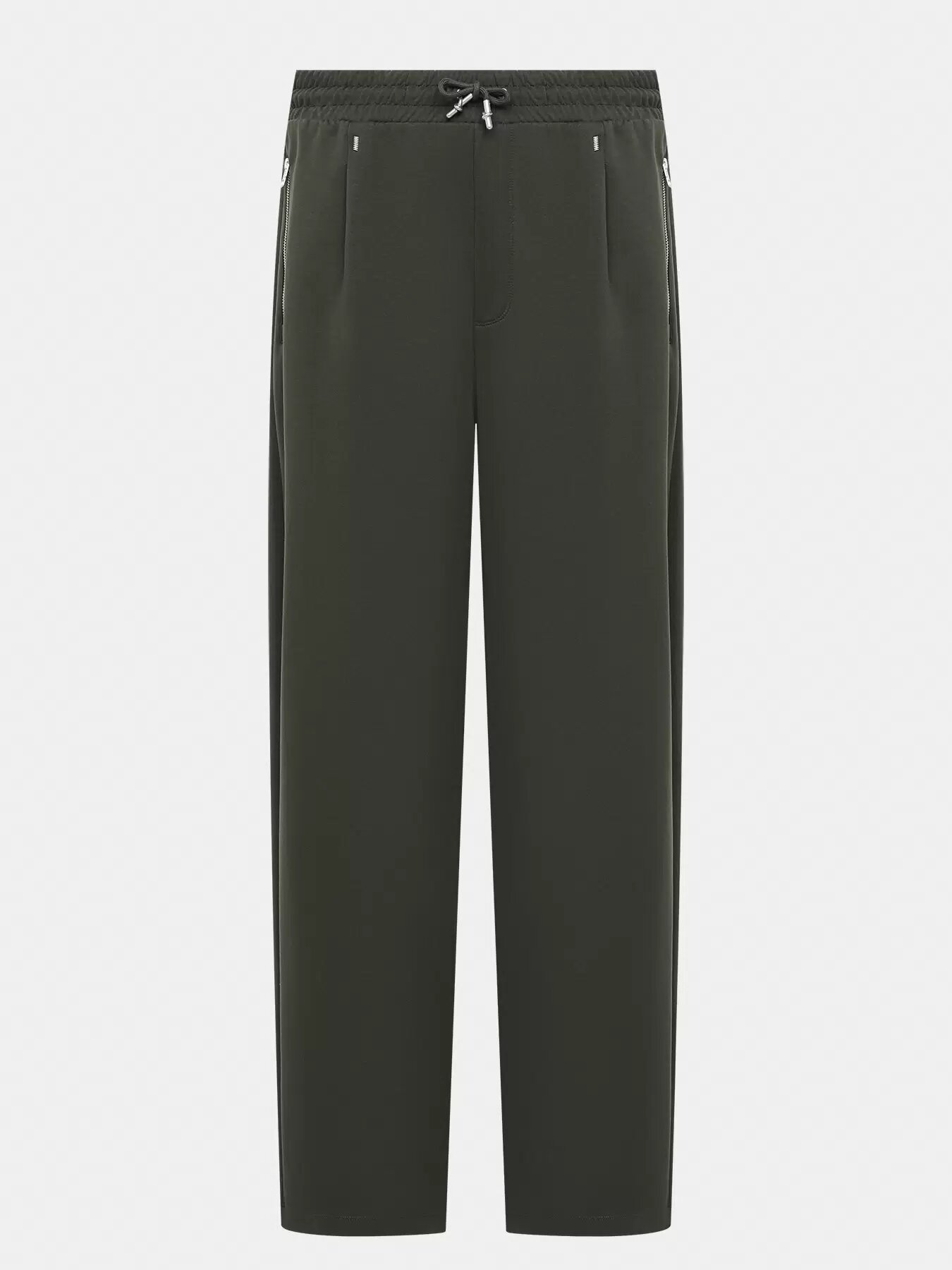 Брюки спортивные